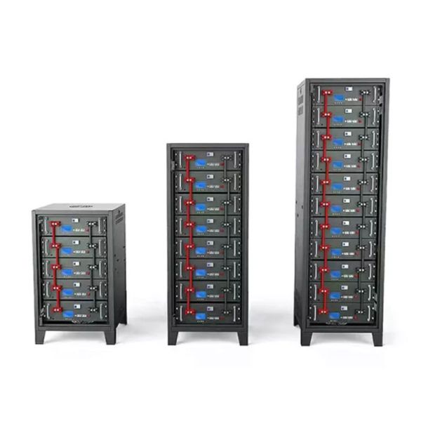 Quality 128V 192V 205V 280V High Voltage Energy Storage Battery for sale