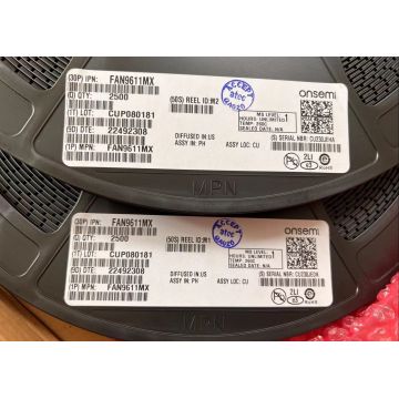 Quality FAN9611MX Integrated Circuit IC Chip for sale