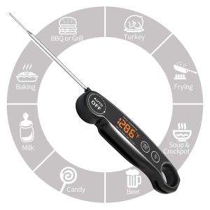 Quality Meat Cooking Thermometer for sale