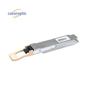 Quality 400Gb/S OSFP SR8 100m OM3 MMF Module With FEC / MPO-16 Connector for sale