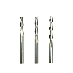 Quality Spiral Milling Cutter for sale