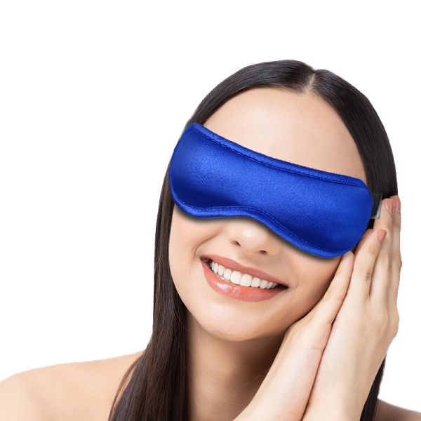 Quality 3d Ice Silk Eye Patch for sale