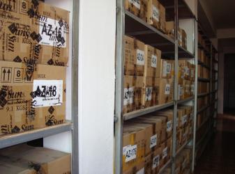 China Factory - Mega Source Elec.Limited