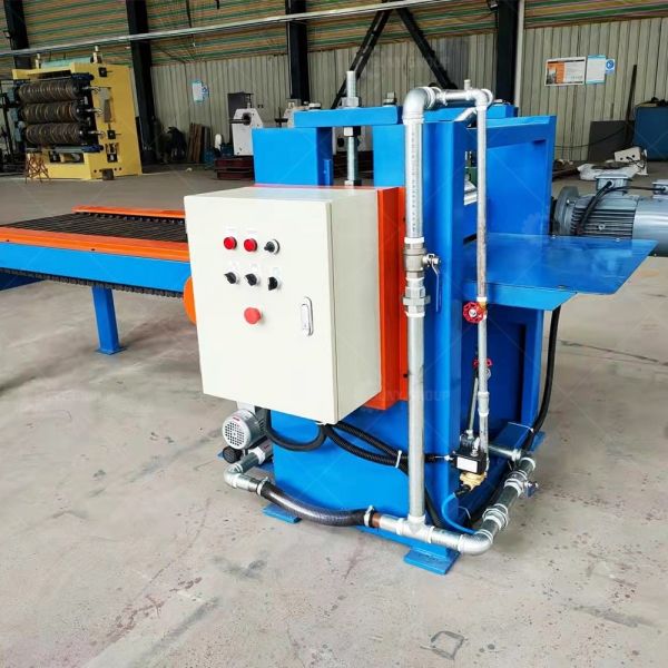 Quality 100% Separate Rate Aluminum and Plastic Separator Recycle Machine with 2.2 Wheight for sale