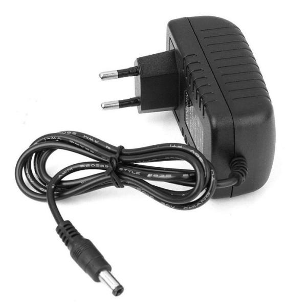 Quality C-Power AC 100-240V Plug Power Adapter 9V 2.5A Efficiency 85% Min Output Type DC for sale