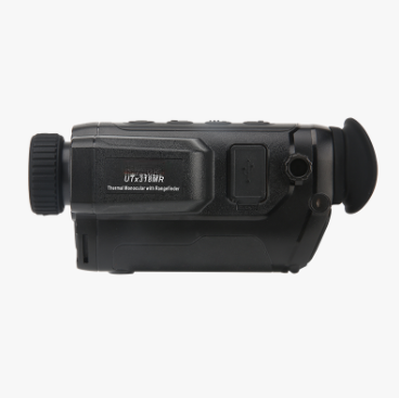 Quality CDI-313MR Laser Ranging Infrared Thermal Imaging Telescope for sale