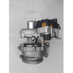 Quality Turbo Ford Tourneo Transit 2.2 TDCi Garrett 786880-0019 UNIQUEMENT Turbocharger for sale