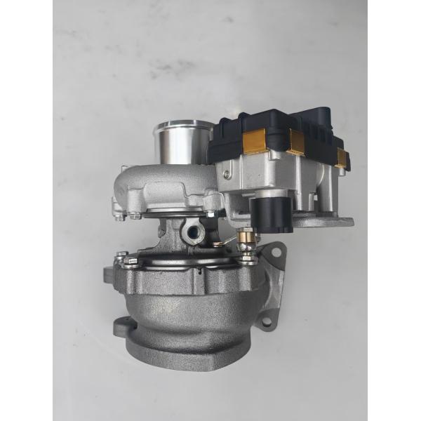 Quality Turbo Ford Tourneo Transit 2.2 TDCi Garrett 786880-0019 UNIQUEMENT Turbocharger for sale