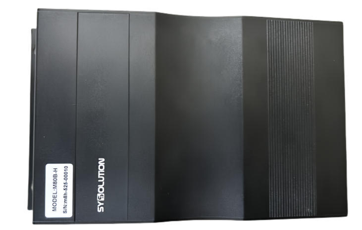 Quality Sysolution Synchronous&Asynchronous 4K Sending Card M80B-H 4 Ethernet ports 2 for sale
