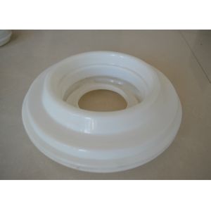 Quality OEM PP PU Material Plastic Injection Mould For Air Filter Element for sale