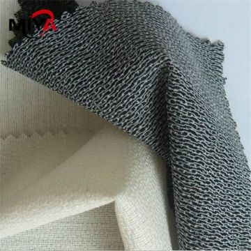 Quality Warp Knitted Woven Fusing Interlining PA Coating For Men'S Suit And Coats for sale