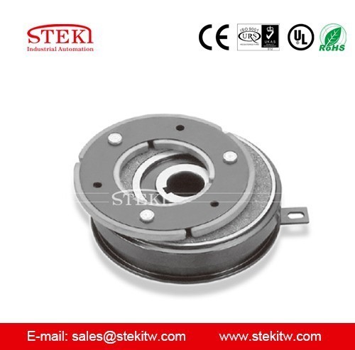 Quality STEKI 2019 FCH 24VDC Dry Single-Plate Magnetic Clutch for Printing Machines in for sale