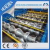 Plc Control Professional Glazed Tile Making Machine / Steel Sheet Metal Roll china Plc Control Professional Glazed Tile Making Machine / Steel Sheet Metal Roll