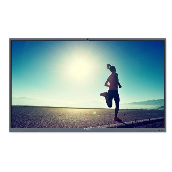Quality 65" Digital Smart Board Interactive Whiteboard Interactive Digital Board With for sale