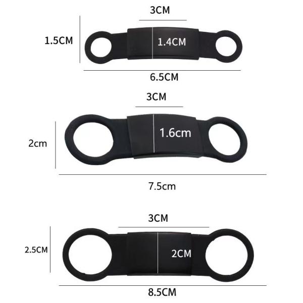 Quality Loading Quantities 20 GP Loading 70 Sets of Metal Identification Tags for Dogs for sale