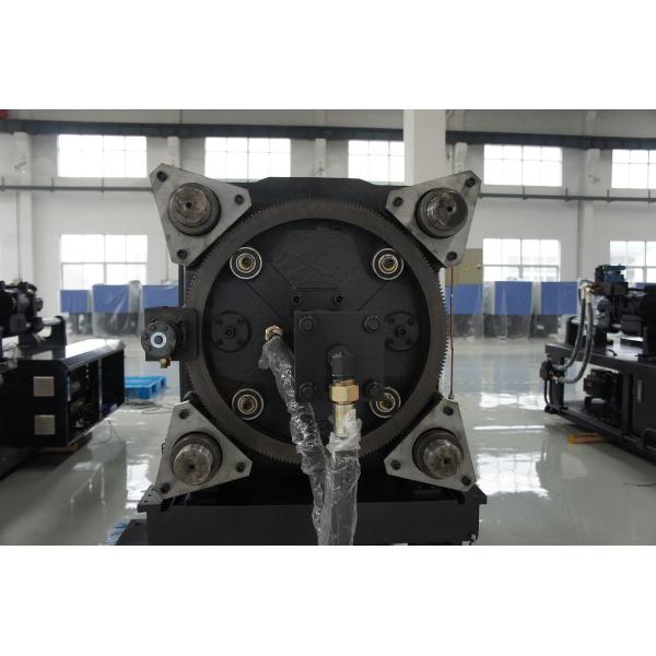 Quality PET Preform plastic injection molding equipment 3.4T High plasticization for sale
