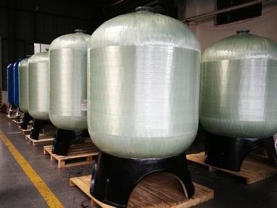 Quality Quartz Sand Carbon Mechanical Filter Water Treatment Pressure Filter Mechanical Filtration for sale