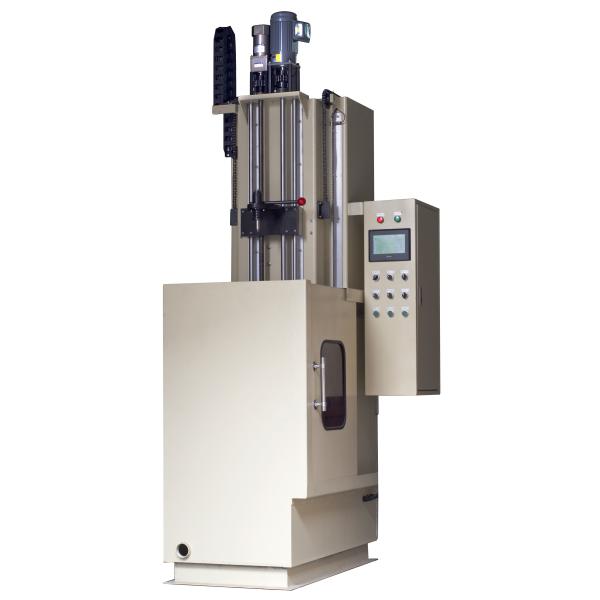 Quality Immersion cooling High Frequency Induction Hardening / Quenching Machine for sale
