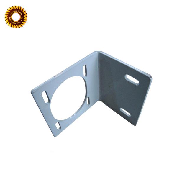 Quality Aluminum Copper Welding ISO 2768 Bending Stainless Steel Sheet for sale