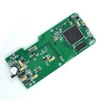 Quality IATF 16949 SMT PCBA Assembly Electronic Circuit Board Assembly for sale