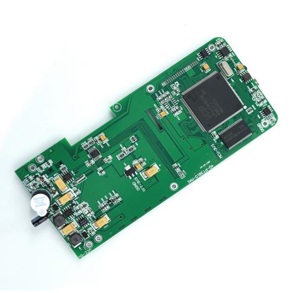Quality IATF 16949 SMT PCBA Assembly Electronic Circuit Board Assembly for sale
