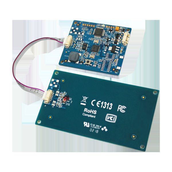 Quality 1 Mbps USB NFC Reader Module ACM1252U-Y3 70mmx70mmx15mm Size for sale