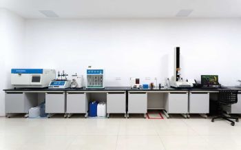 China Factory - Megavision Printing Co., Ltd.