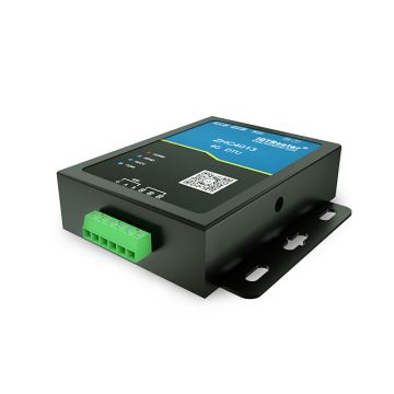 Quality JSON MQTT CAT 1 4G Industrial LTE Modem PLC Power Line Communication Modem for sale