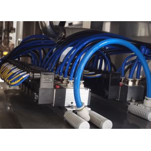 Quality 2000mm Detergent Liquid Filling Machine Automatic Filling Machine For Liquid for sale