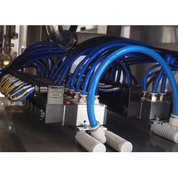 Quality 2000mm Detergent Liquid Filling Machine Automatic Filling Machine For Liquid for sale