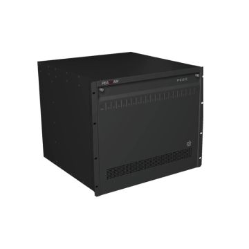 Quality Cross-Point Large Matrix System Analog Matrix Switcher 256x32 For Video for sale