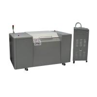 China 5.5KW Flexo CTP Machine 1 Bit Tiff Open Interface Photopolymer Plate Making Equipment factory
