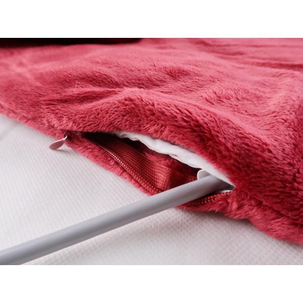 Quality Household Thermal Massage Heating Pad For Neck Shoulder Back for sale