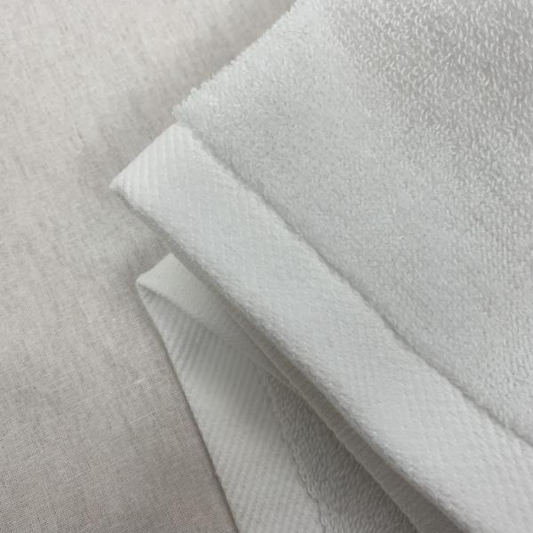 Quality 80% Cotton Hotel Bathroom Towels for sale