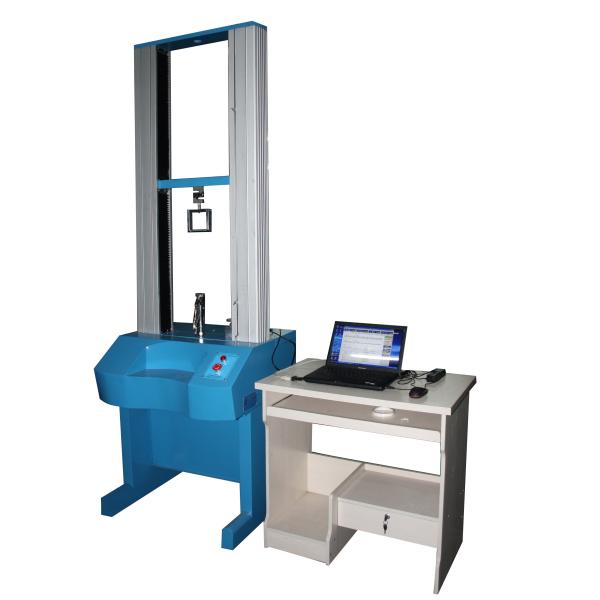 Quality Computerised Mechanical Universal Material Compression Testing Machine 20 KN Tensile Strength Testing Equipment for sale