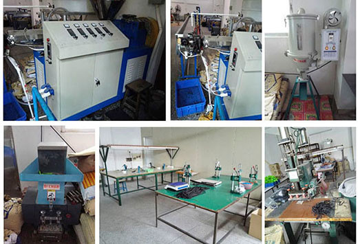 China Factory - Greenlife  Industrial  Limited