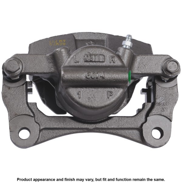 Quality CHRYSLER Auto Parts Vehicle Brake Caliper 18B5422 18B5423 OEM 68160685AA for sale