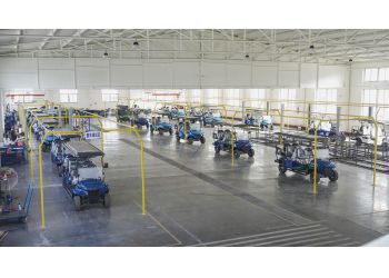 China Factory - Qingdao Florescence New Energy Technology Co., Ltd