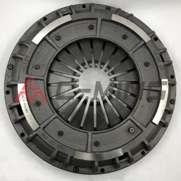 Quality 430x235x450x11 Sachs Clutch Kits Scania GMF430 3482119034 for sale
