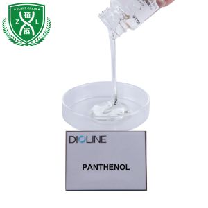Quality Daily Chemical Raw Material Cosmetic Grade Humectant Panthenol for sale