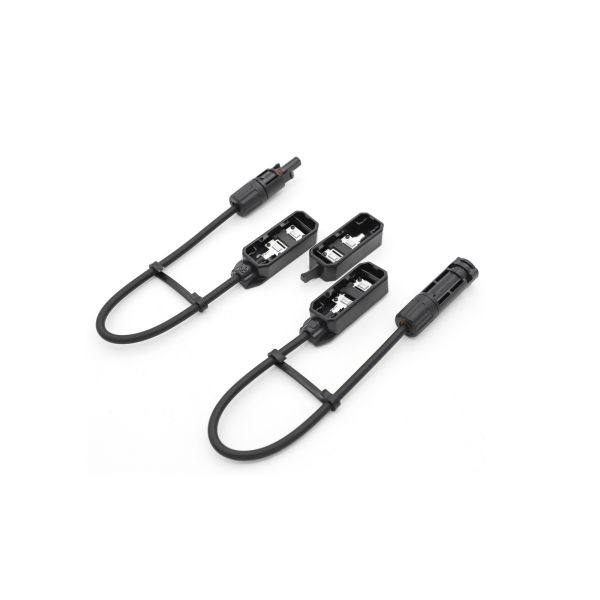 Quality PV Junction Box IP65 IP68 1500VDC for Solar Panels for sale