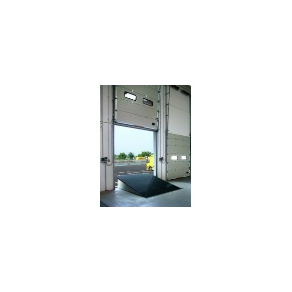Quality CE-Approved 10ton/15ton/20ton 6′ X8′ Hydraulic Dock Leveler / Loading Bay for sale