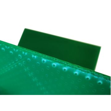 Quality Tobacco Box Edge Sealed Polypropylene PP Honeycomb Board for sale
