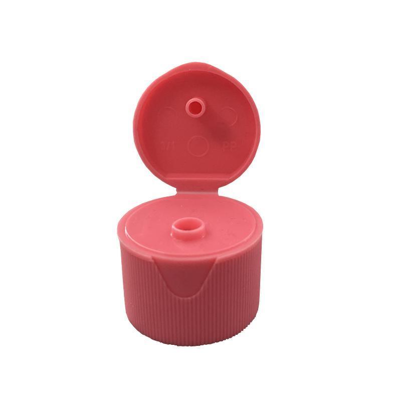 24mm Plastic Cap Cosmetic Packaging