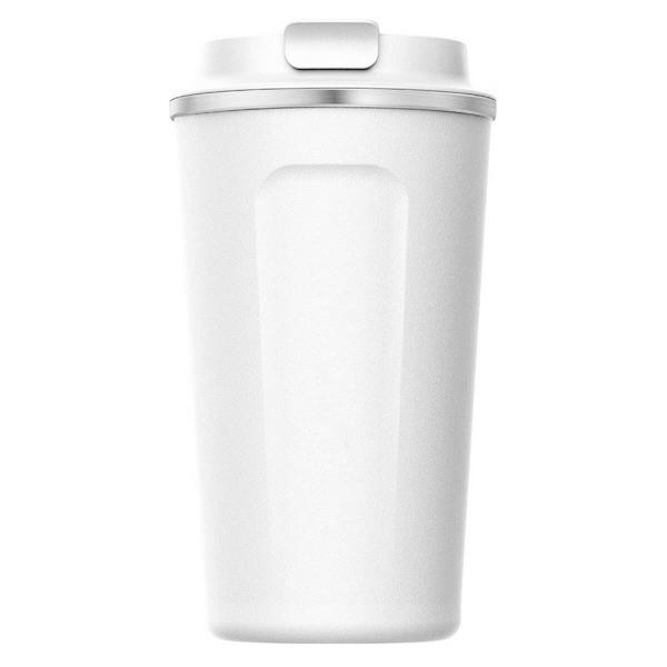 Quality 165x93cm 510ml 17 Ounce Stainless Steel Insulated Mug for sale