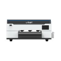 Quality Desktop 300mm DTF Transfer Inkjet Machine Tshirt Printer with F1080 XP600 Head for sale