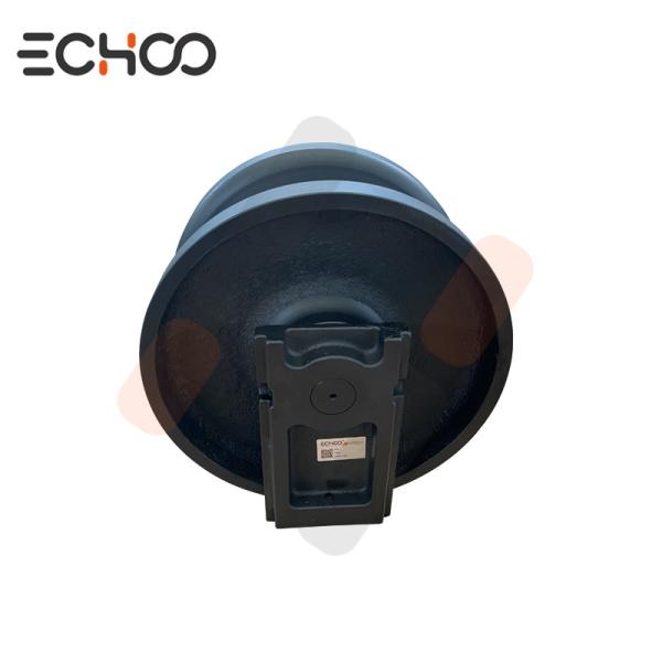 Quality V0521-2290 Compact Track Loader Front Idler Undercarriage Components for sale