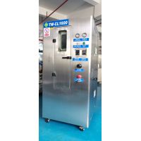 Quality Multifunctional Spray Cleaning Machine Fully Pneumatic Durable for sale