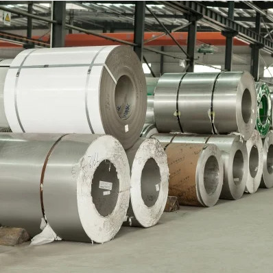 Quality 430 Stainless Steel Coil 10Cr17 S43000 S43035 S43400 SUS430 X6Cr17 for sale