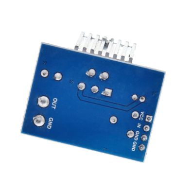 Quality TDA2030 Amplifier Audio Module 6-12V Single Ic Audio Board for sale